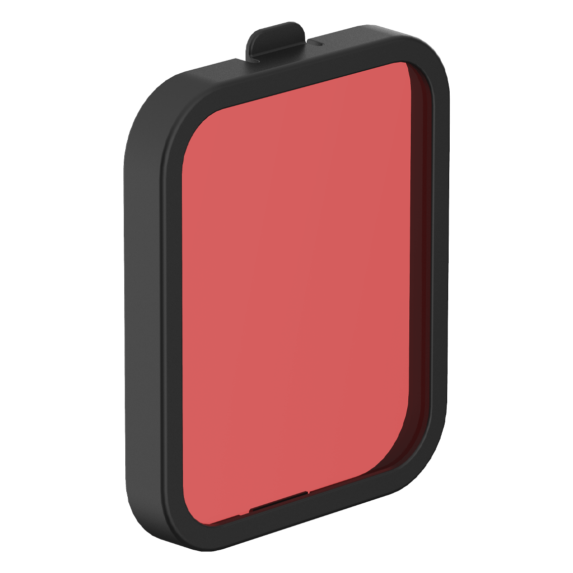 SportDiver Red Color-correction filter – Sealife