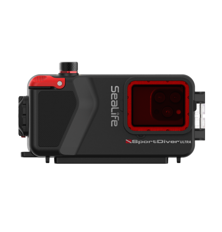 Sealife SportDiver Ultra – Sealife