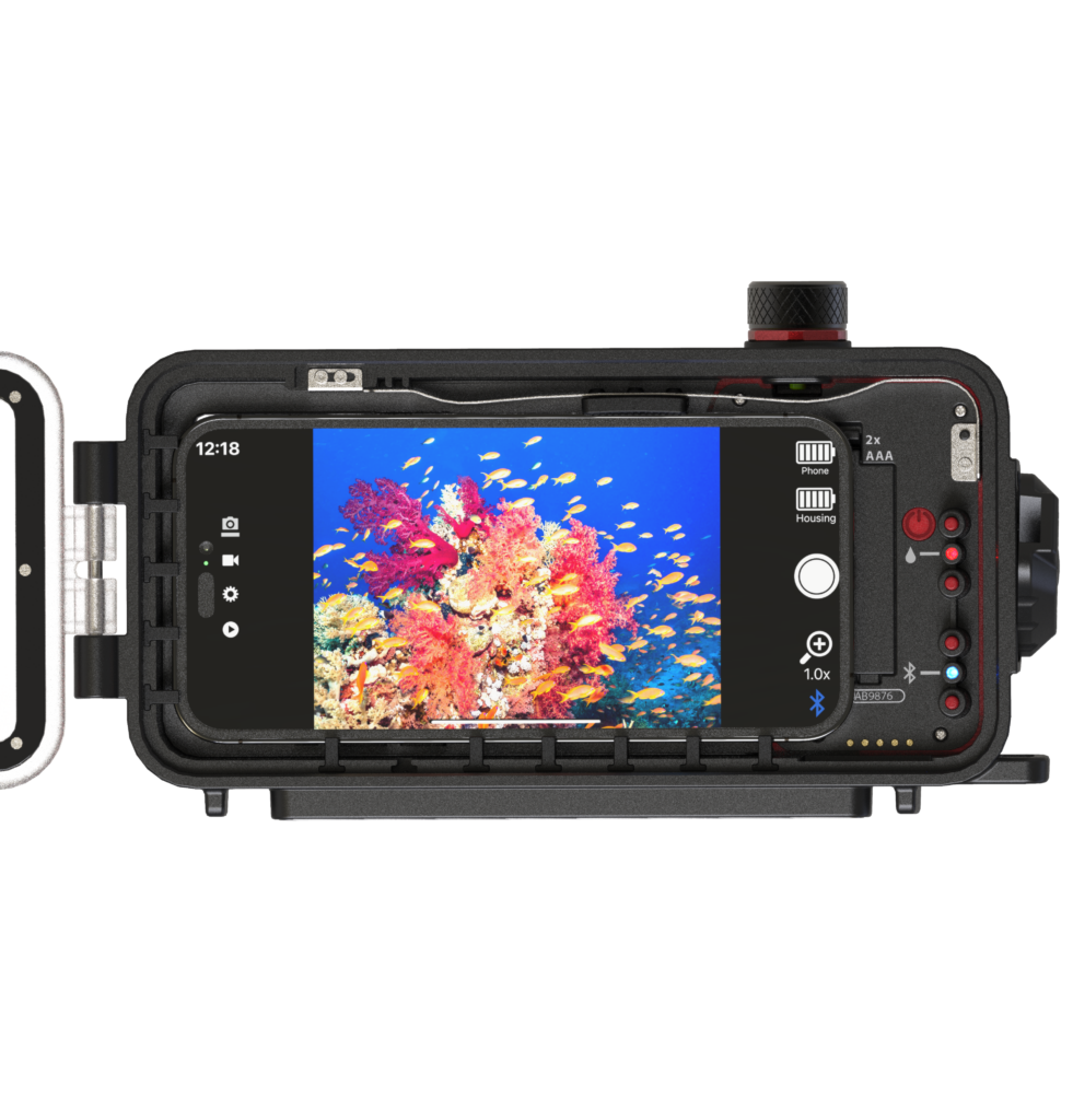 Sealife SportDiver Ultra – Sealife